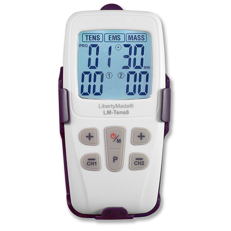 Liberty Made® TENS 8 – DSM Supply