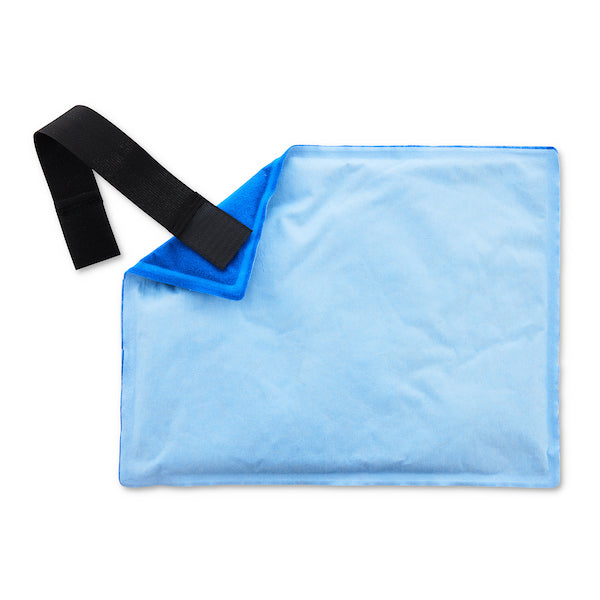 Personalized Medium Duo-Soft Hot/Cold Pack 6 in.x 10 in. – DSM Supply