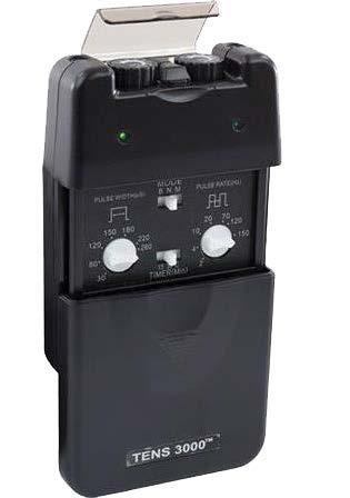 TENS 3000 (Analog Unit; 3 Modes) – DSM Supply